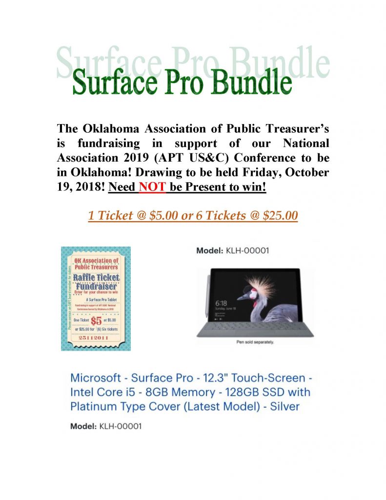 Surface Pro Advertising | OMCTFOA